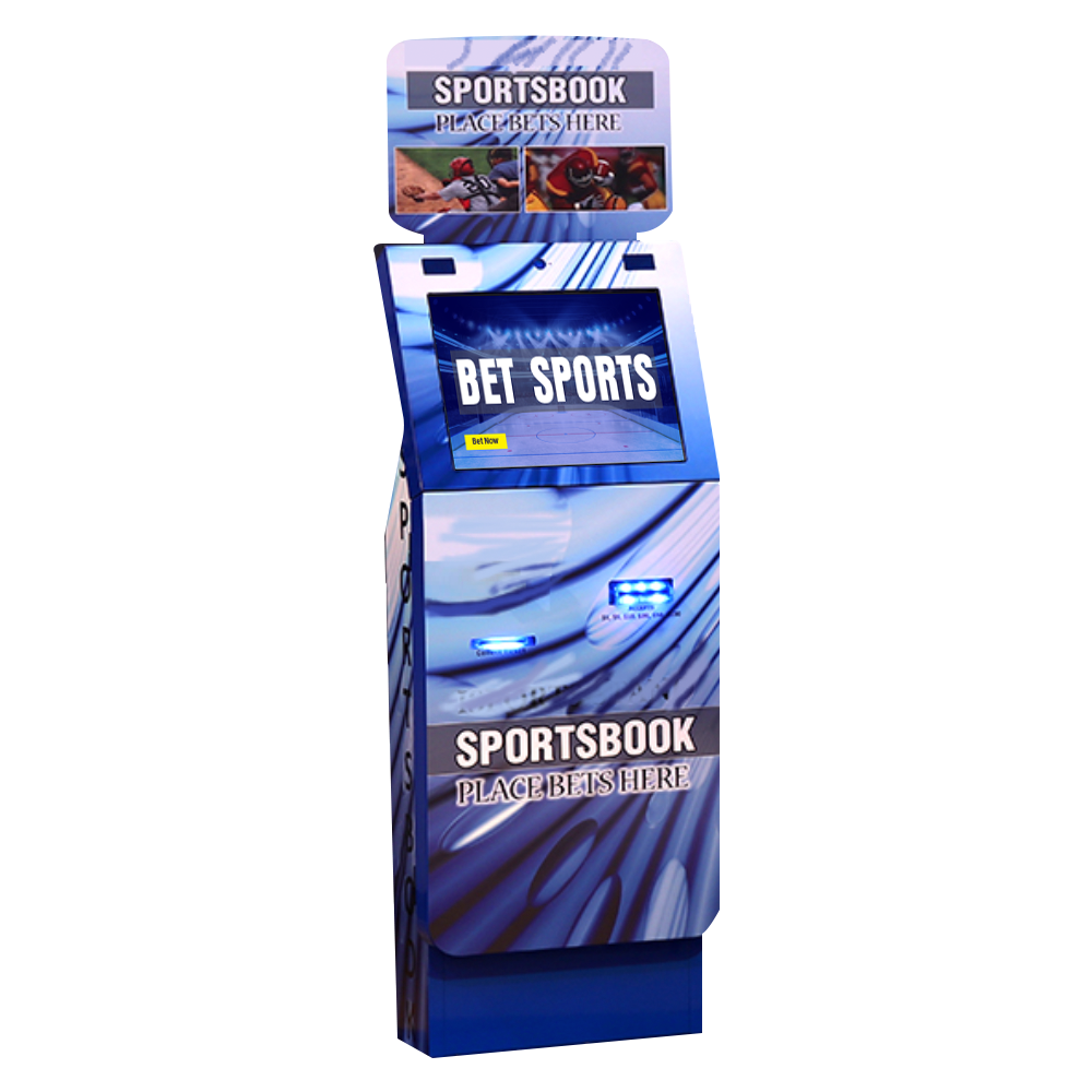 Kiosks | American Kiosks